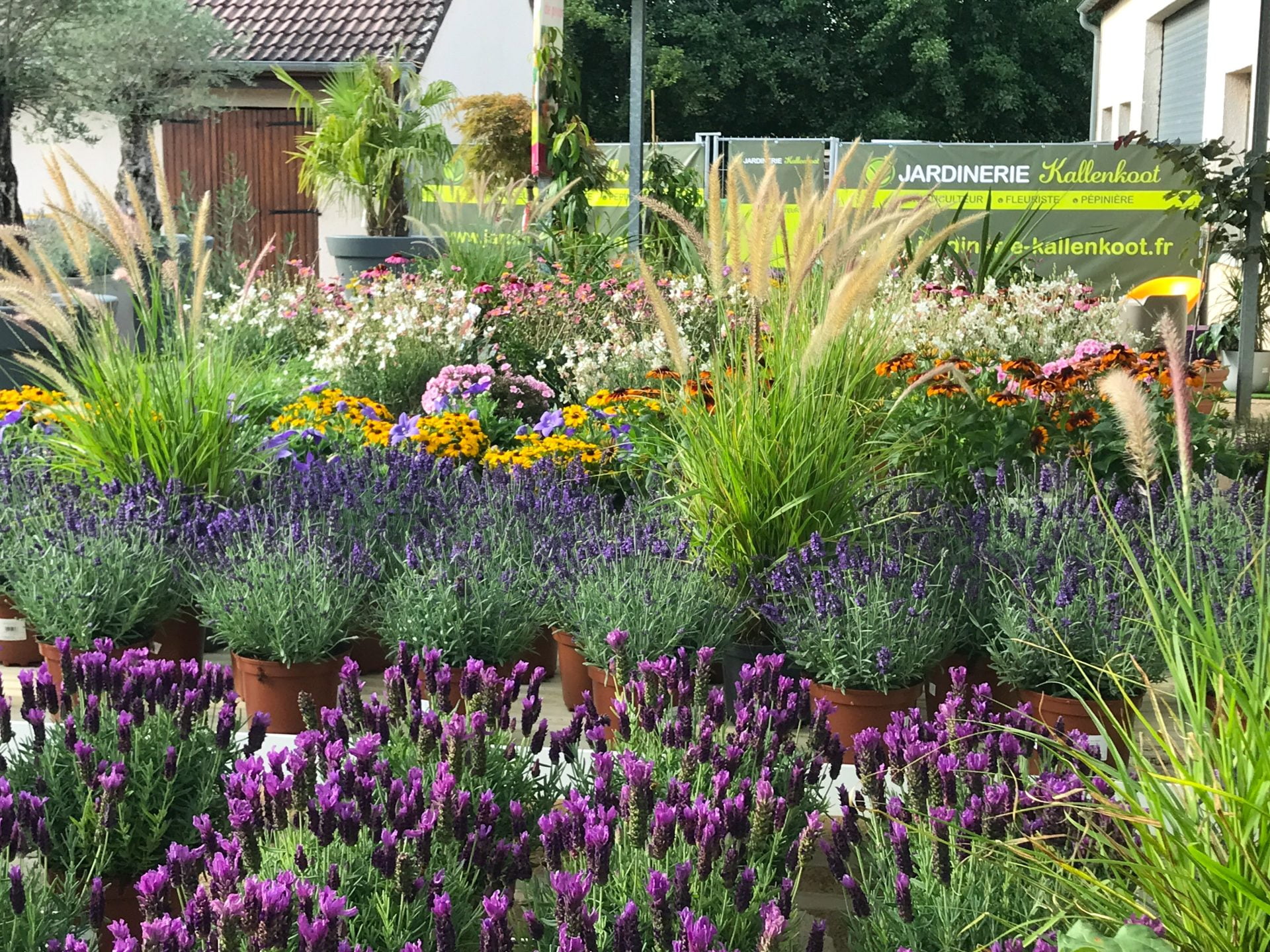 La Jardinerie Creative